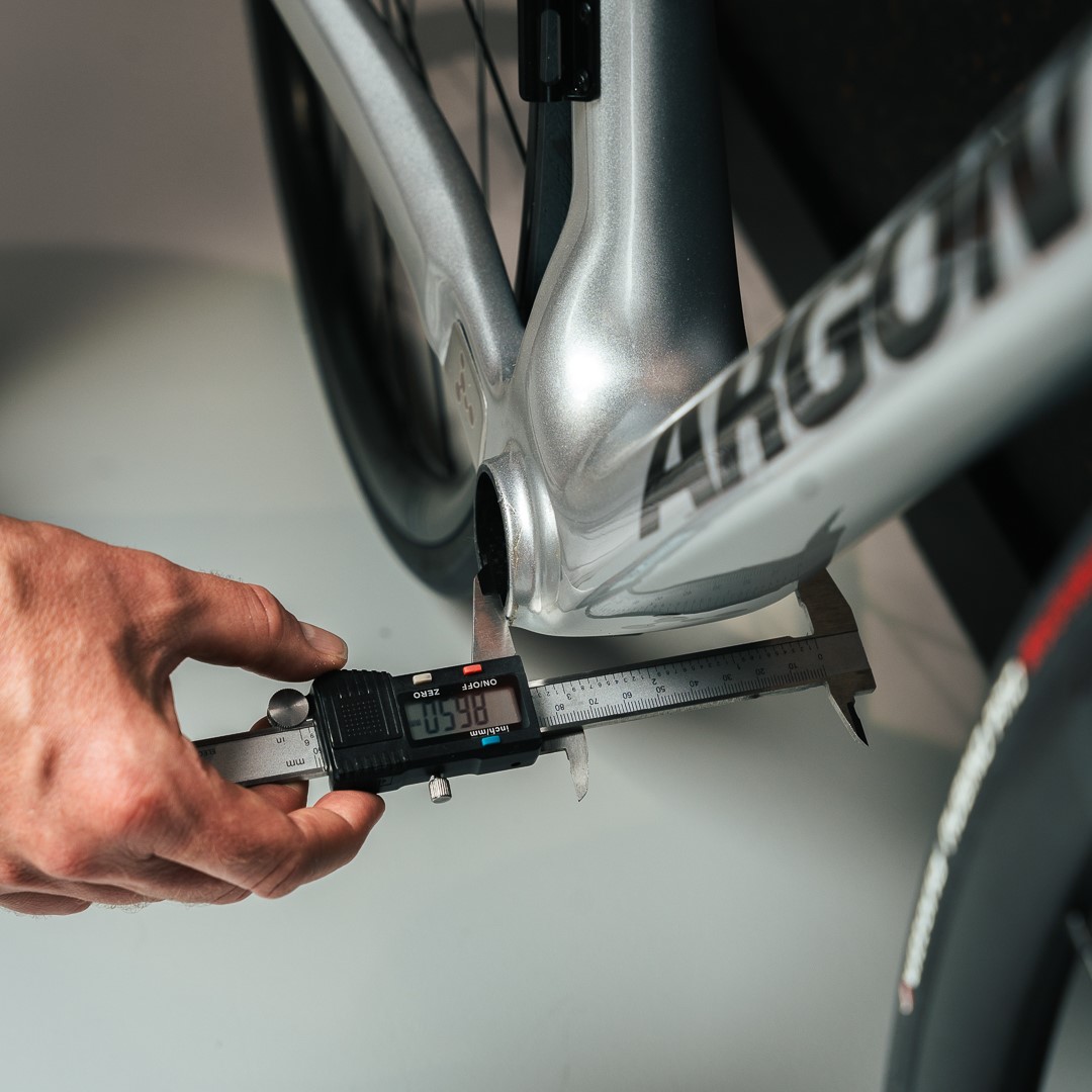 CEMA Bearing - Bottom bracket guide