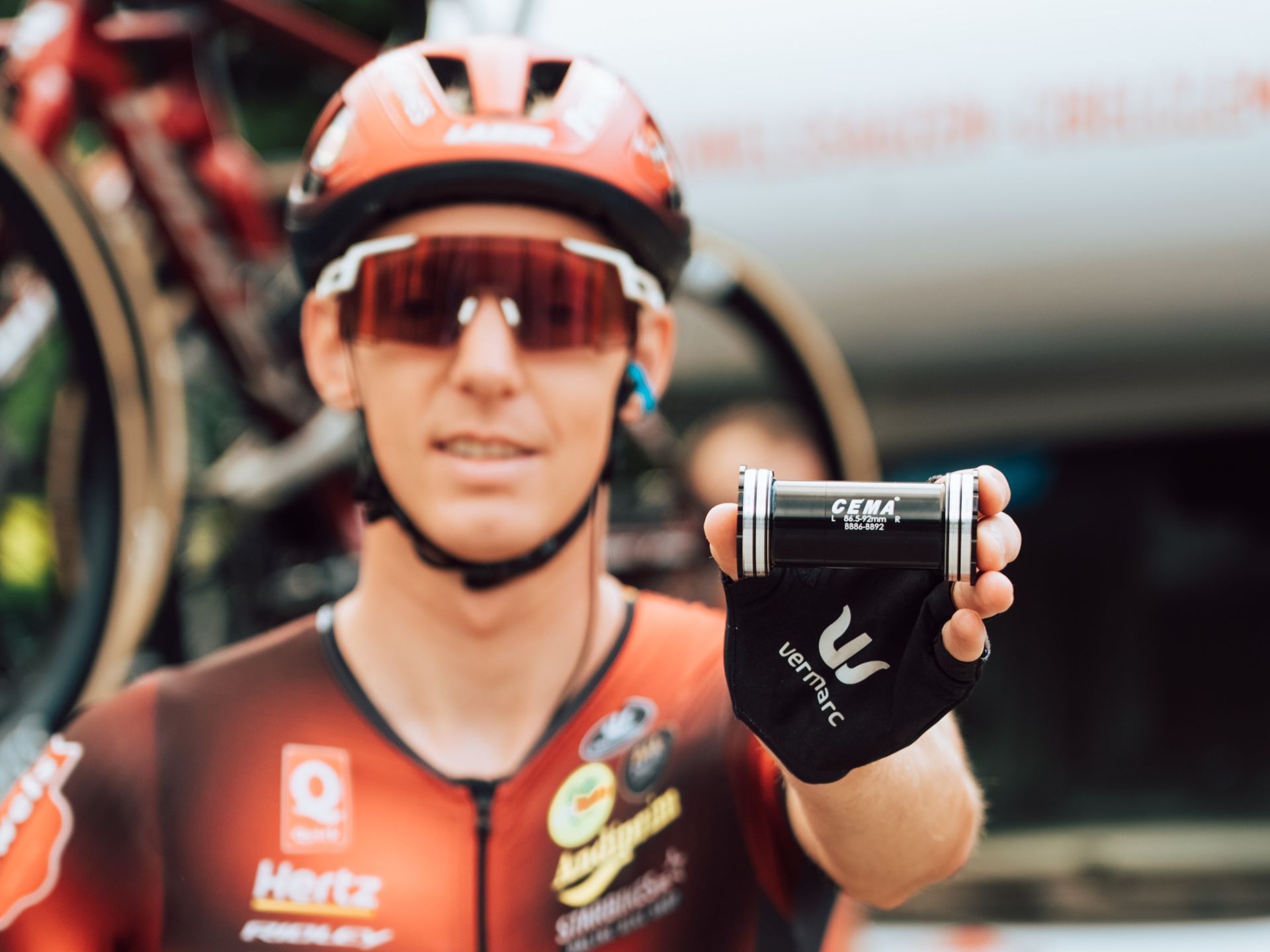 CEMA Bearing extends partnership with Pauwels Sauzen - Altez