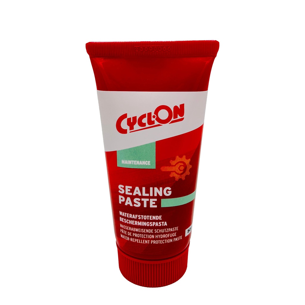Cyclon sealing paste - 50ml | CEMA Bearing